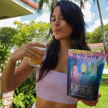 Loreoli™ Yerba Mate - Nature's Zempic – Offer Loreoli